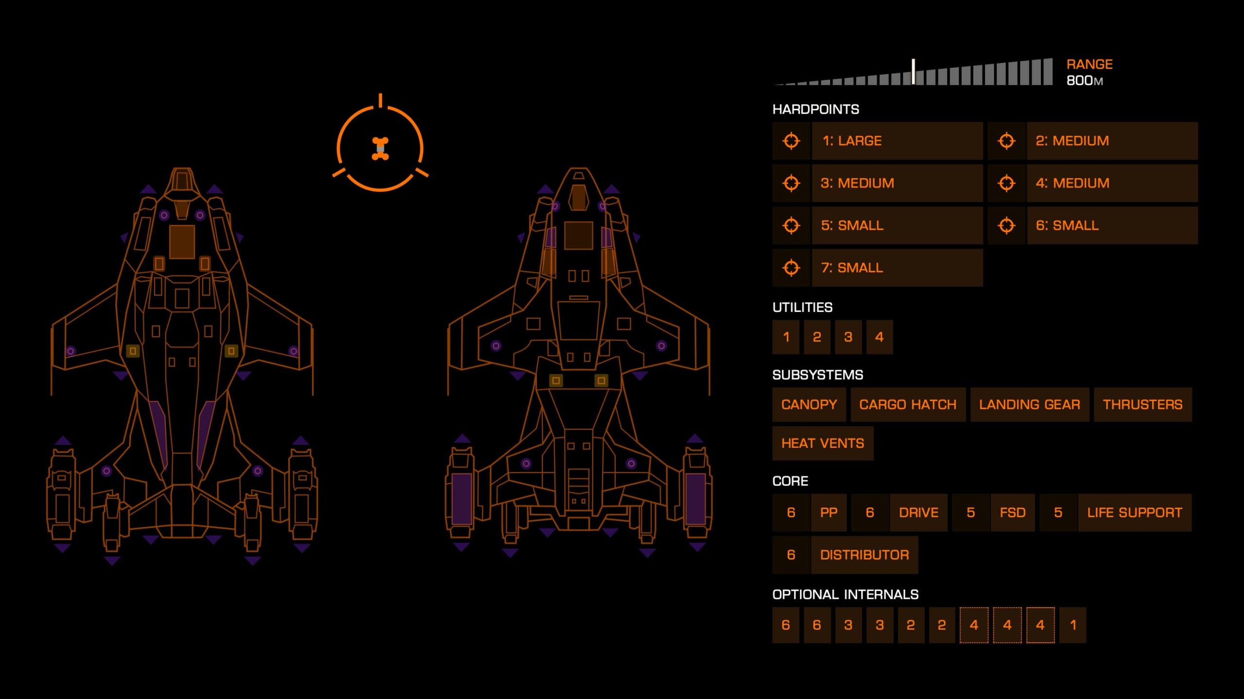 Alliance Challenger | The Fatherhood