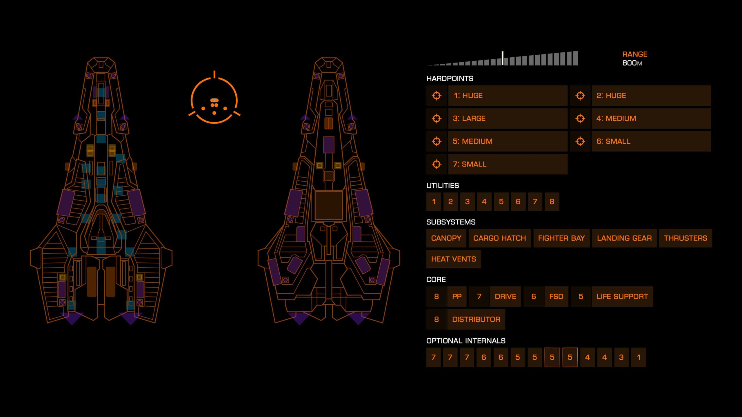 Federal Corvette | The Fatherhood