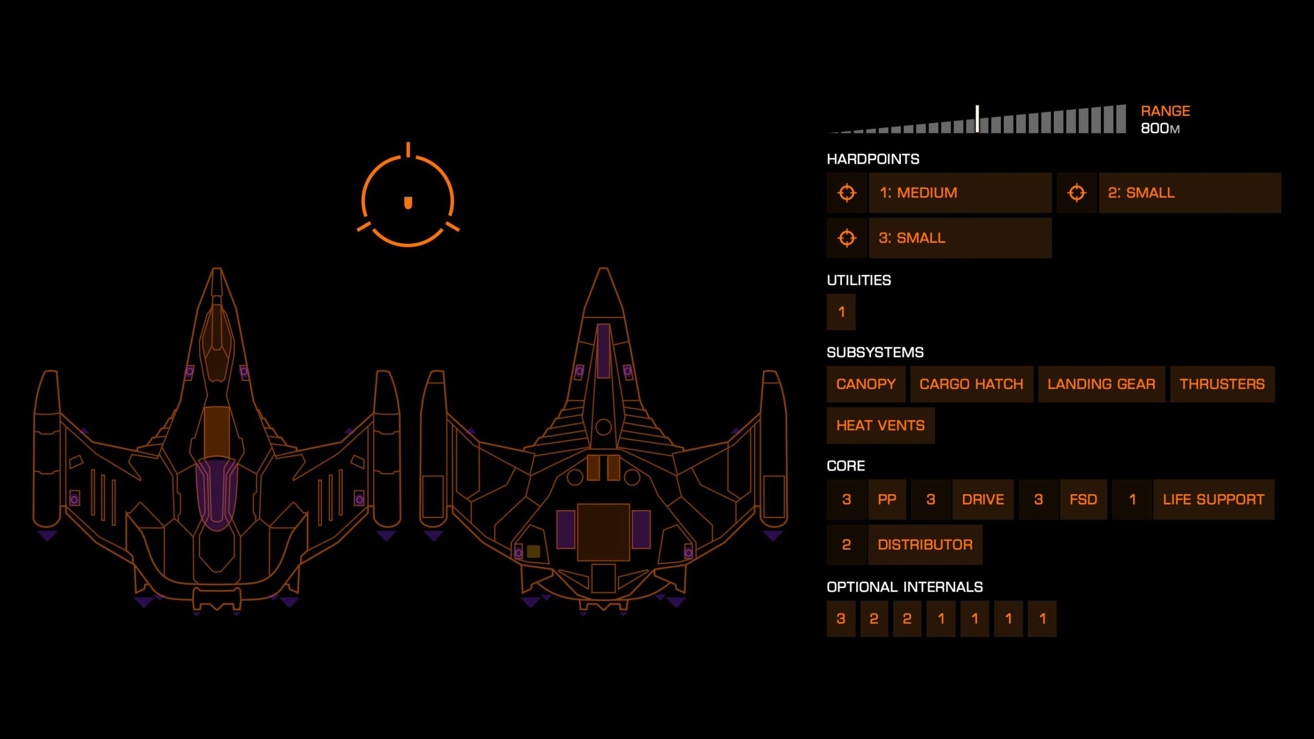 Imperial Eagle | The Fatherhood