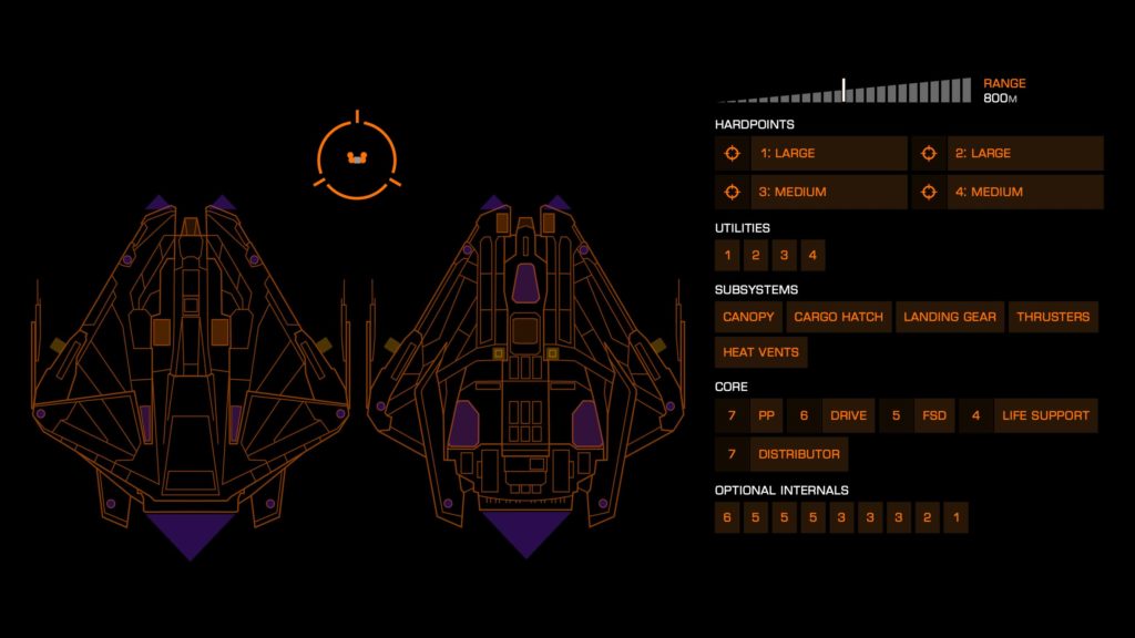 Krait Phantom | The Fatherhood