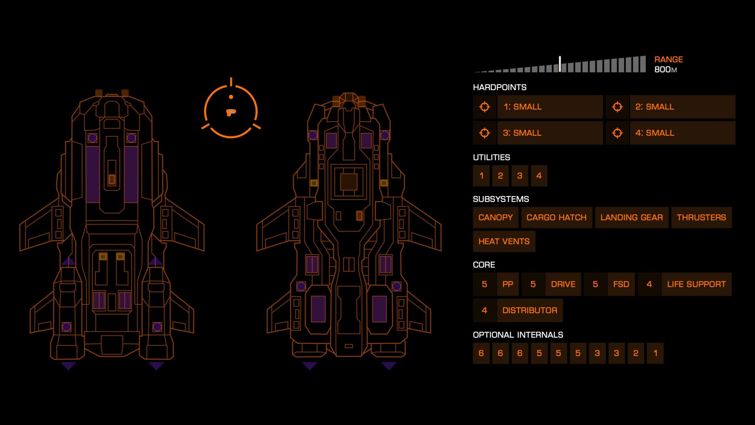 Type-7 Transporter | The Fatherhood