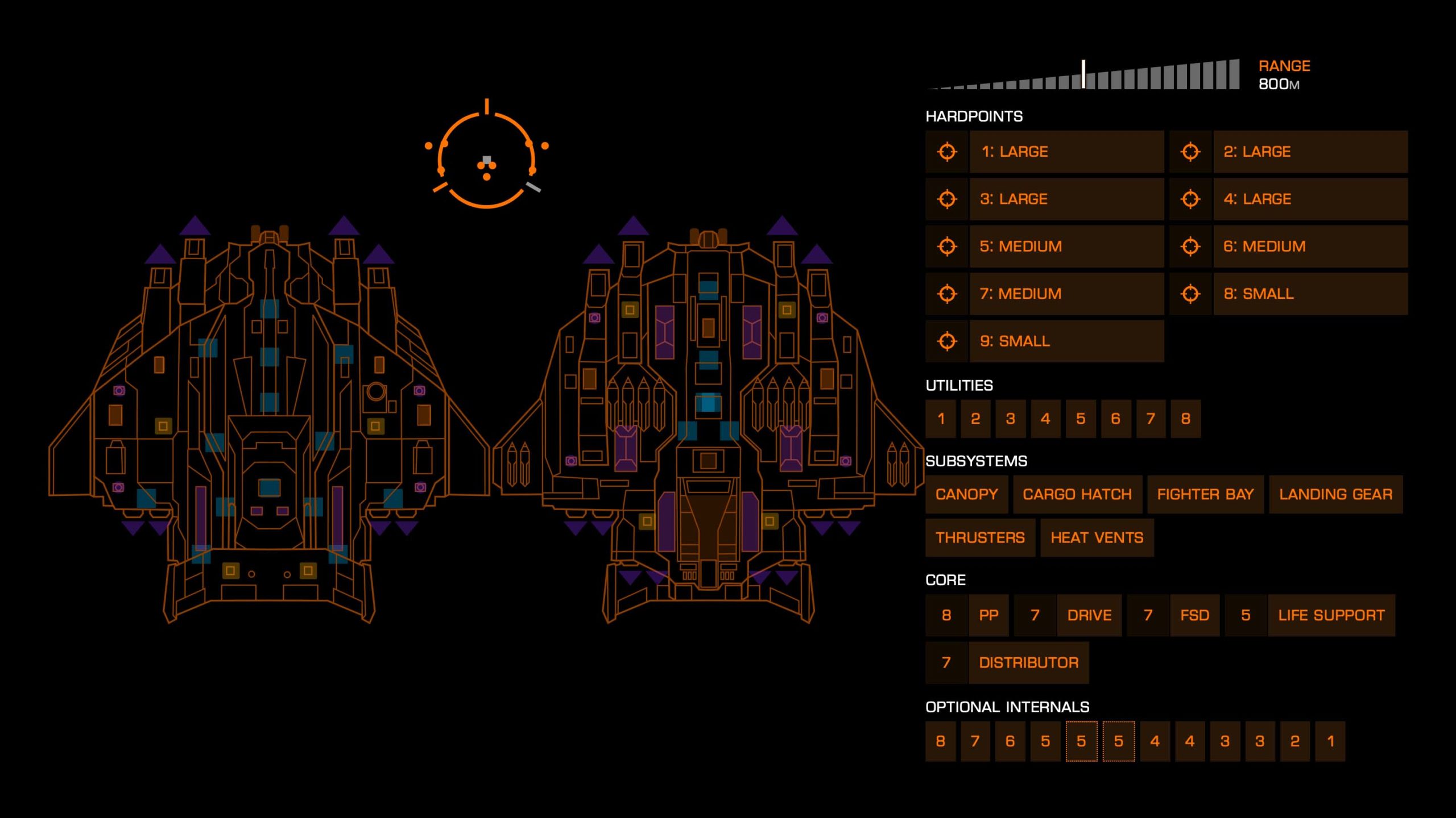 Type-10 Defender | The Fatherhood
