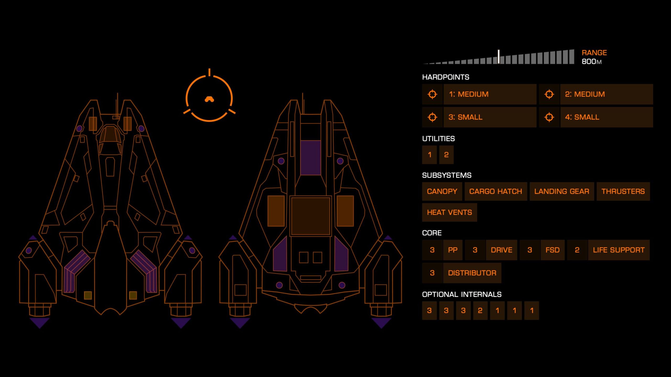 Viper Mk III | The Fatherhood