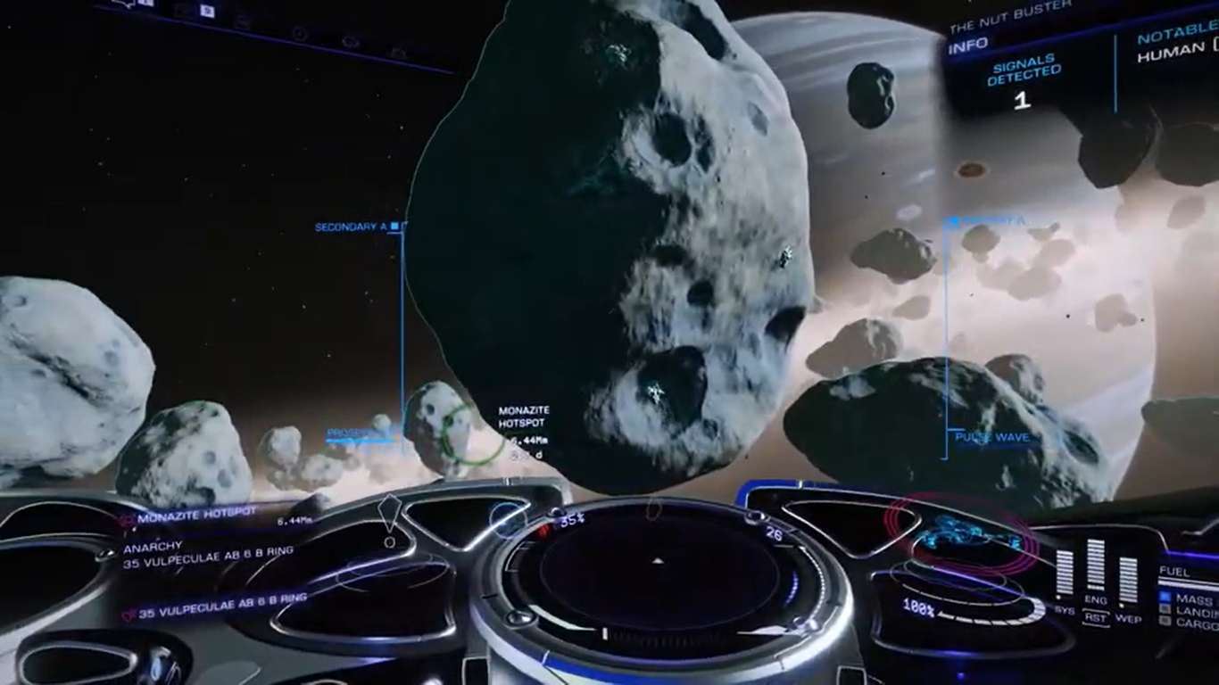 Core Mining Guide | The Fatherhood