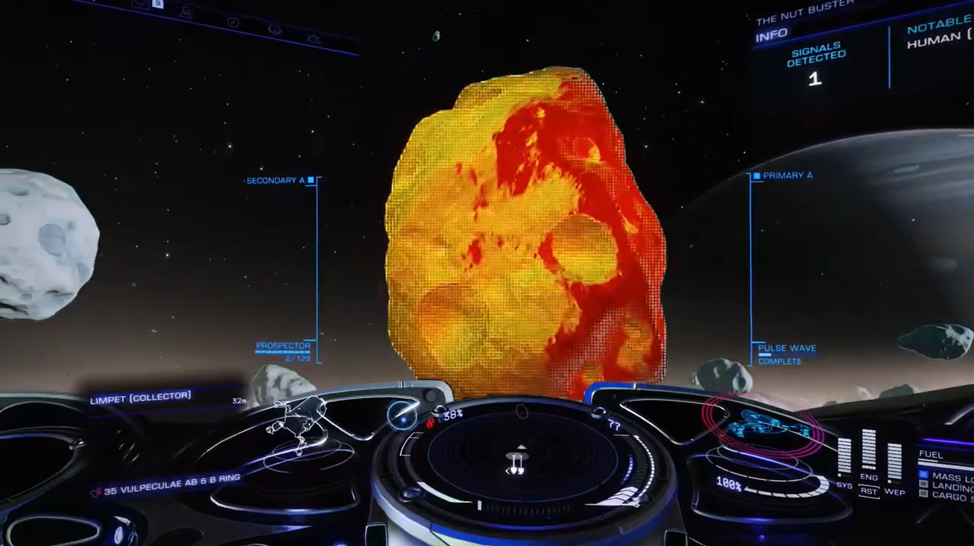 Core Mining Guide | The Fatherhood