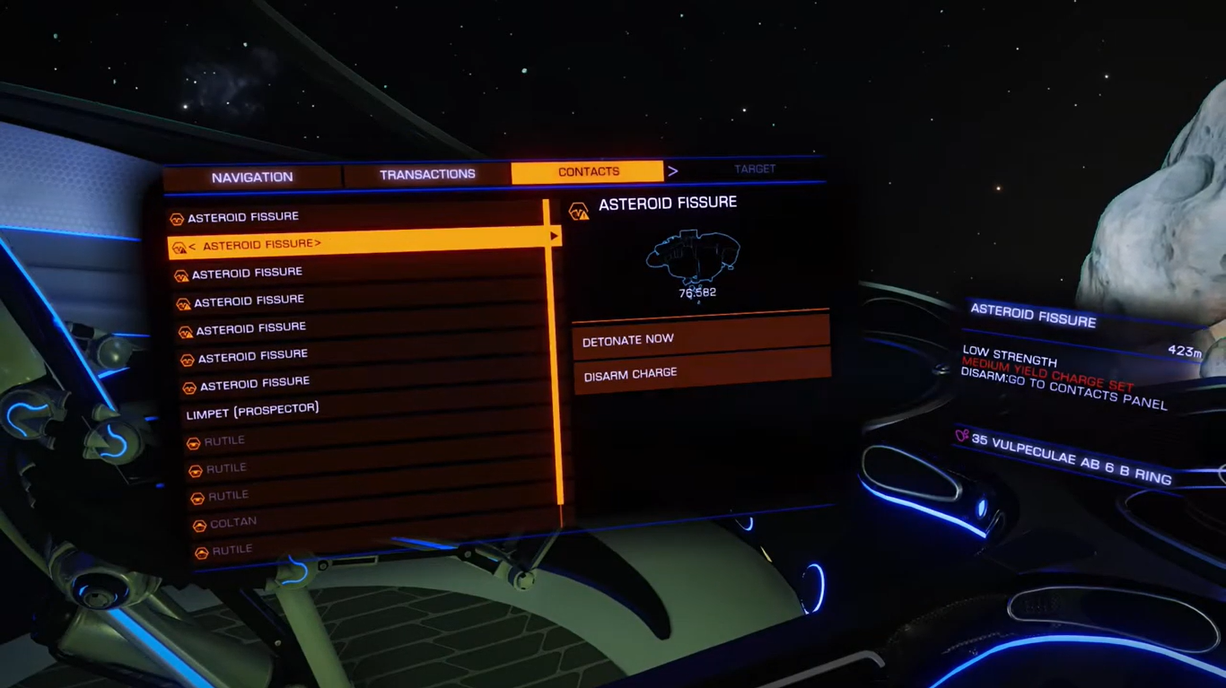 Core Mining Guide | The Fatherhood